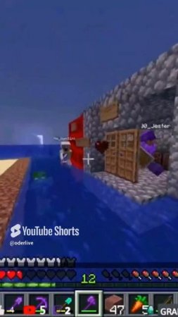 Minecraft Лучшее #930