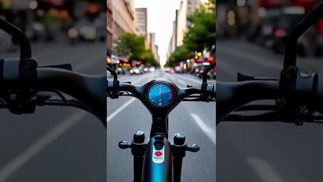 Про самокат 2 | About the scooter