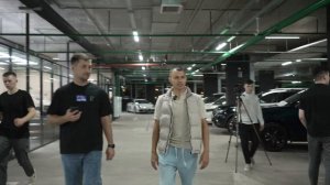 КРЫТЫЙ КУШ / НАЙДИ ДЕНЬГИ В БАГАЖНИКЕ / ВЫПУСК 7