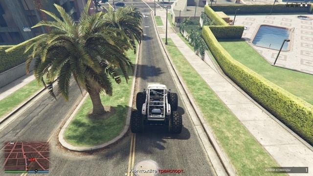 GTA 5 online (GTA Online). 2025-02-21 16-21-32-714