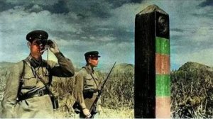 Фашисты окружили заставу плотным кольцом Подвиг заставы лейтенанта Лопатина Державшейся 11 дней