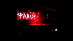 АлисА Воронеж Event Hall 21.02.2015