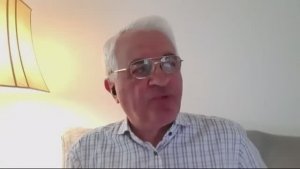 Ю.Дудкин. Европа подстрекает Украину и готовит интервенцию на её территорию под прикрытием перемирия