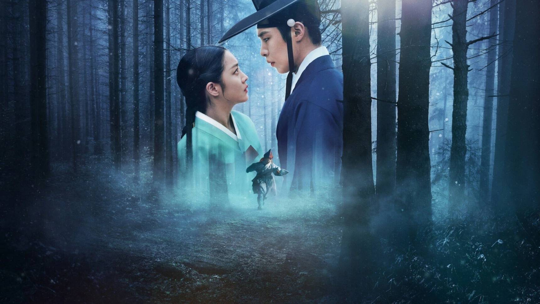 Сериал Дорогой Хон-нан – 1 сезон 5 серия / Дорогой Хунлан / Tangeum