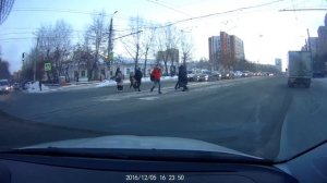Neoline Z1 Дневная съемка 1