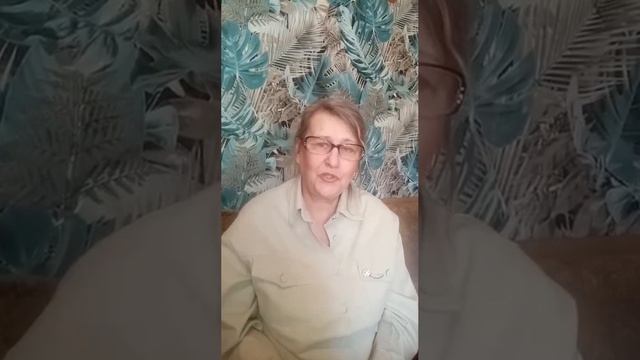 Благодарность ДЦВЛ (Антакова Светлана Владимировна)