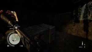 ПОКРАСИТЬ В ЧЕРНОЕ - FAR CRY 3 - Часть 15 [Экстремальное Прох