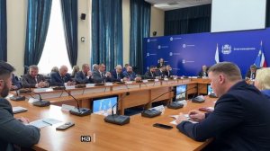 Внеочередное заседание Благовещенской городской Думы (22.05.2025 года).
