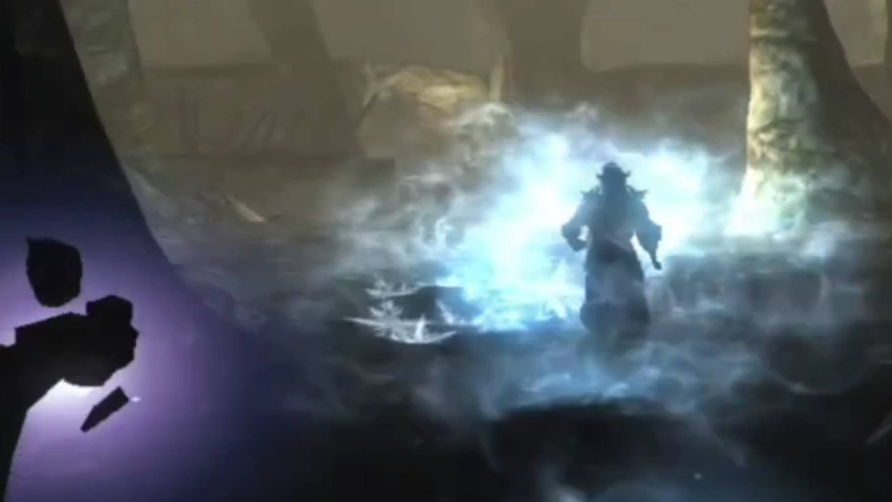 Skyrim ДЖЕКПОТ!