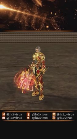 Set Dethrone Weapons 1 L2Amerika.Com. LINEAGE II-High Five ◄√i®uS► #la2 #gaming #mmorpg #games