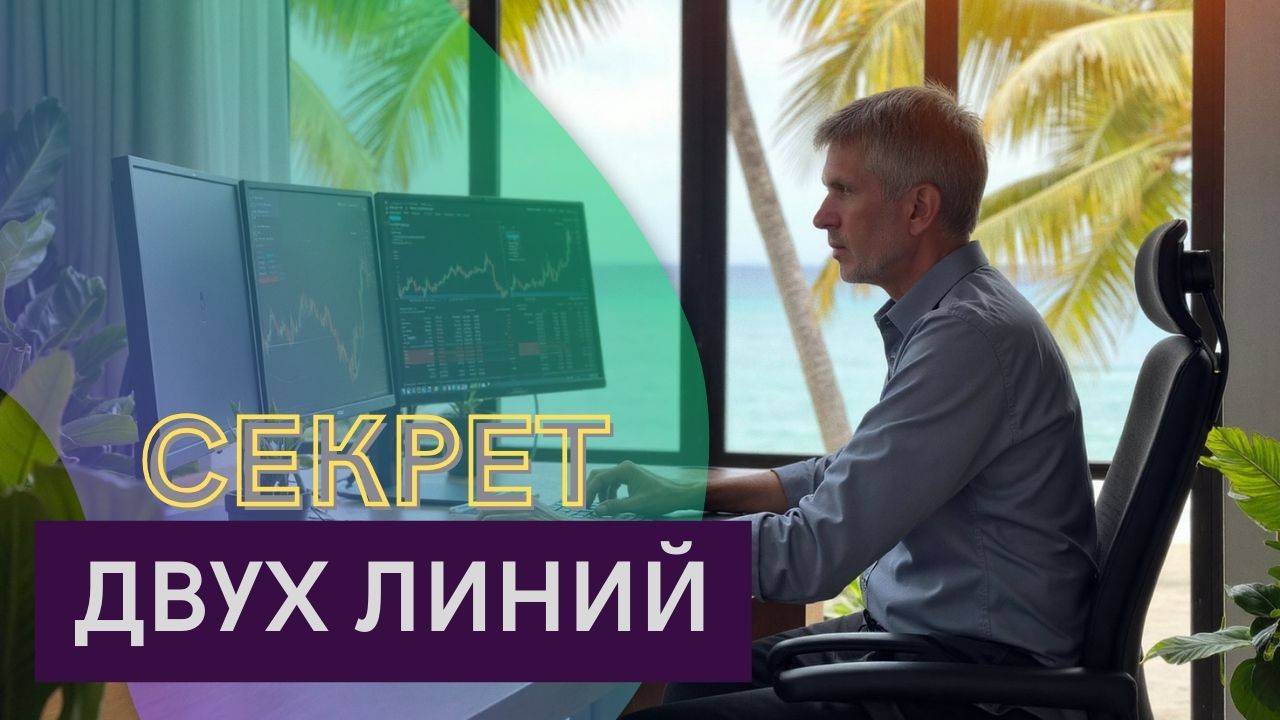 5. Секреты Перекупленности и Перепроданности. Подкаст для трейдеров.
