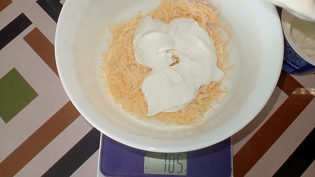 🥚🍳 Яичный ролл — идеальное блюдо для диабетика🍽️✨*