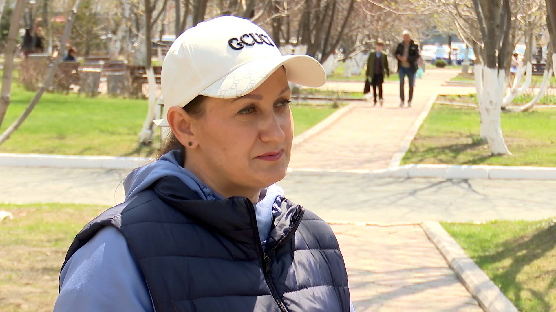 «Он живой — и это главное»: сахалинка спасала бойцов в зоне СВО