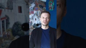 Куратор Дмитрий Чистов про выставку «ПОВОРОТ НА ВОСТОК»