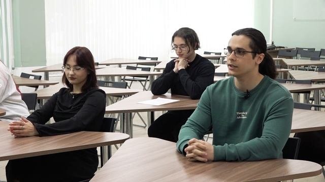 Тема 6. Жизненные ценности