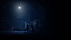 Прохождение ➤ Little Nightmares 2 ➤ #1