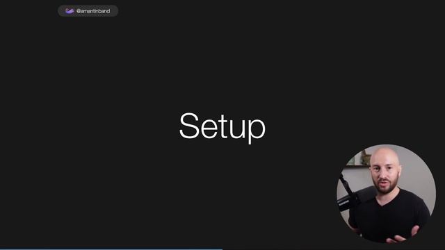 17. Big Picture Event Storming In Action - Setup