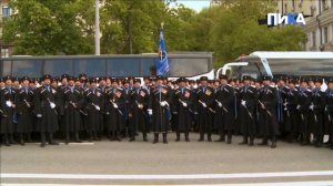 Благодарим Вас за помощь всему российскому казачеству!