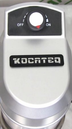 Миксеры для молочных коктейлей Kocateq BLERM