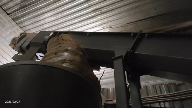 котел Гефест 600, Свердловская обл., Балтым