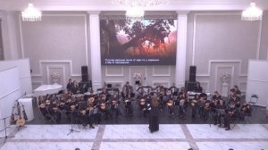 2025.05.20 "Сказание". Концерт "Как царь Котофей оркестр собирал"