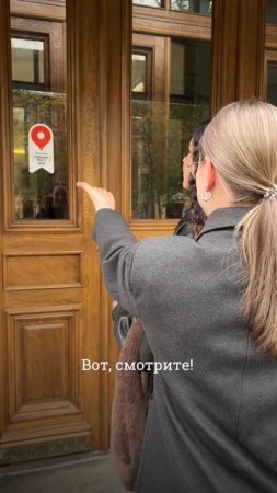 Официально подтверждено:
Музей Политеха хорошее место!