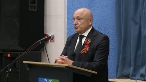 Женская конференция  «Белоярский район в Арктике: взгляд женщин»