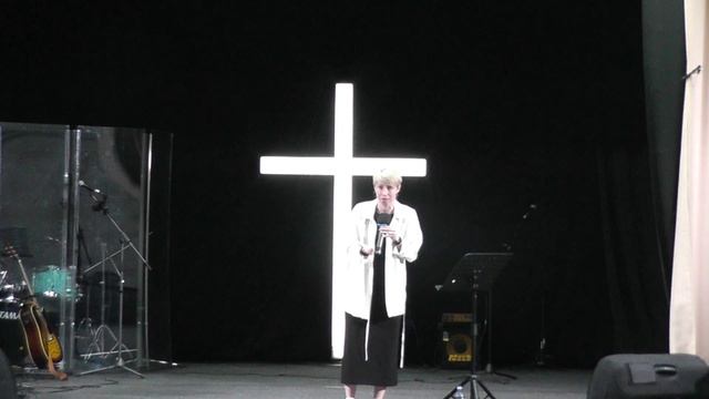 16.05.25г. "Вопрос-ответ" Евгения Петунина