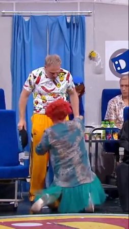 Дизель Шоу - Культурный диалог