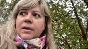 Влог✨ Прогулки в обеденный перерыв/Погода не та 🤪челку отрастить ли 🙄В магазин после работы /Часть1