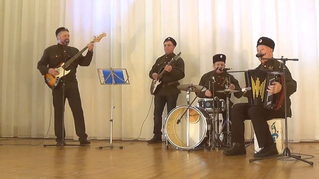 ВИА "Nеручь" - Страдания