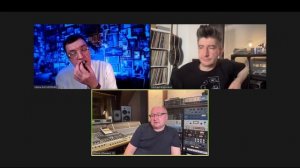 Цифра или Аналог? Борзенков и Кучеренко устроят холив?