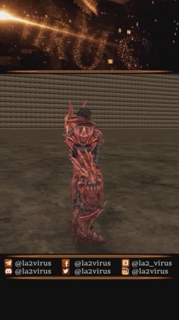 New Costume 2 Set 01 L2Amerika.Com server. LINEAGE II-High Five ◄√i®uS► #la2 #gaming #mmorpg #games