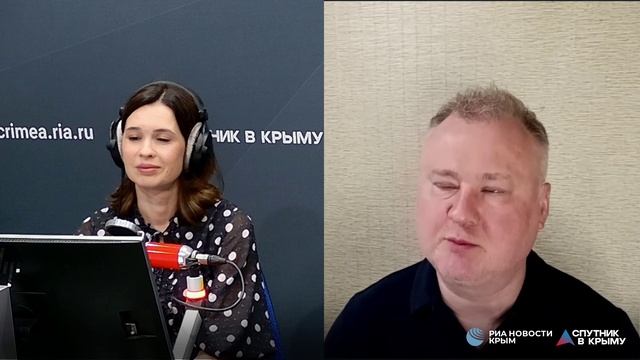 Полный эфир! Главные политические события в стране и в мире.