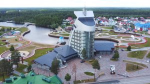 Школьникам рассказали о тонкостях гостиничного бизнеса
