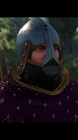 Kingdom Come: Deliverance II. Встреча с загадочником Вотрубой. Загадка 1