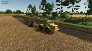 🔥Farming Simulator25🔥 РП Ферма карта  NF Marsch Покупаю животных(18+)