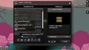 Starbound обзор и день рождения.