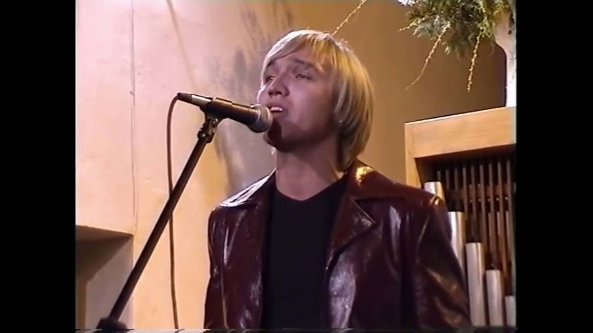 Пётр Елфимов - У краiне светлай (Минск, Вечер памяти Игоря Паливоды, 2005 г.)