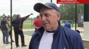 Заниматься сможет каждый