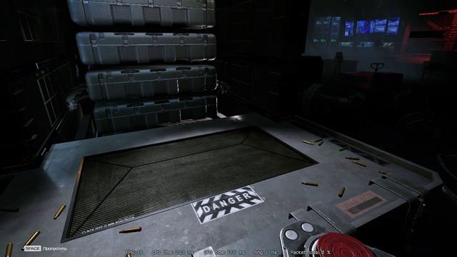 Выбил новый пистолет дробовик Warface