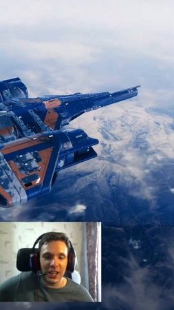 История из фильма про 💩 #gaming #games #stream #twitch #история #смешно #destiny2 #shorts #рек