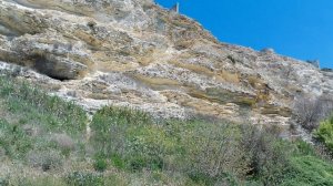 Севастополь, Фиолент, скала Дракон 11.05.2025 (4)
