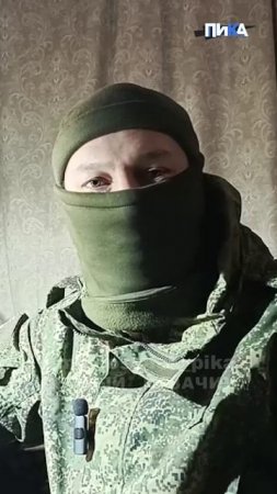 От хобби до фронта - невероятный путь связиста