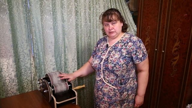 Установка и настройка механического барабанного кардера 12 см | Нижегородские Мастера