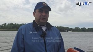 «Сохраним Донской край вместе: атаман ВВД призвал всех к заботе о природе»