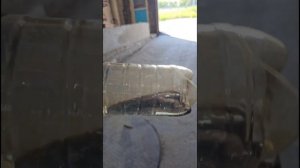 LIXIANG L9 без масла в заднем редукторе!!!!!!!
