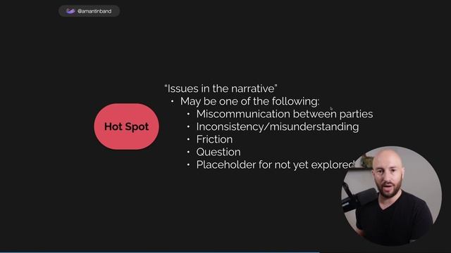 13. Event Storming Legend