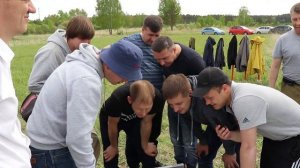 Оператор наземных средств управления БЛА -  TerraDrones