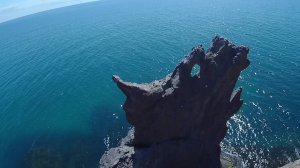 Севастополь, Фиолент, скала Дракон 18.05.2025 (2)